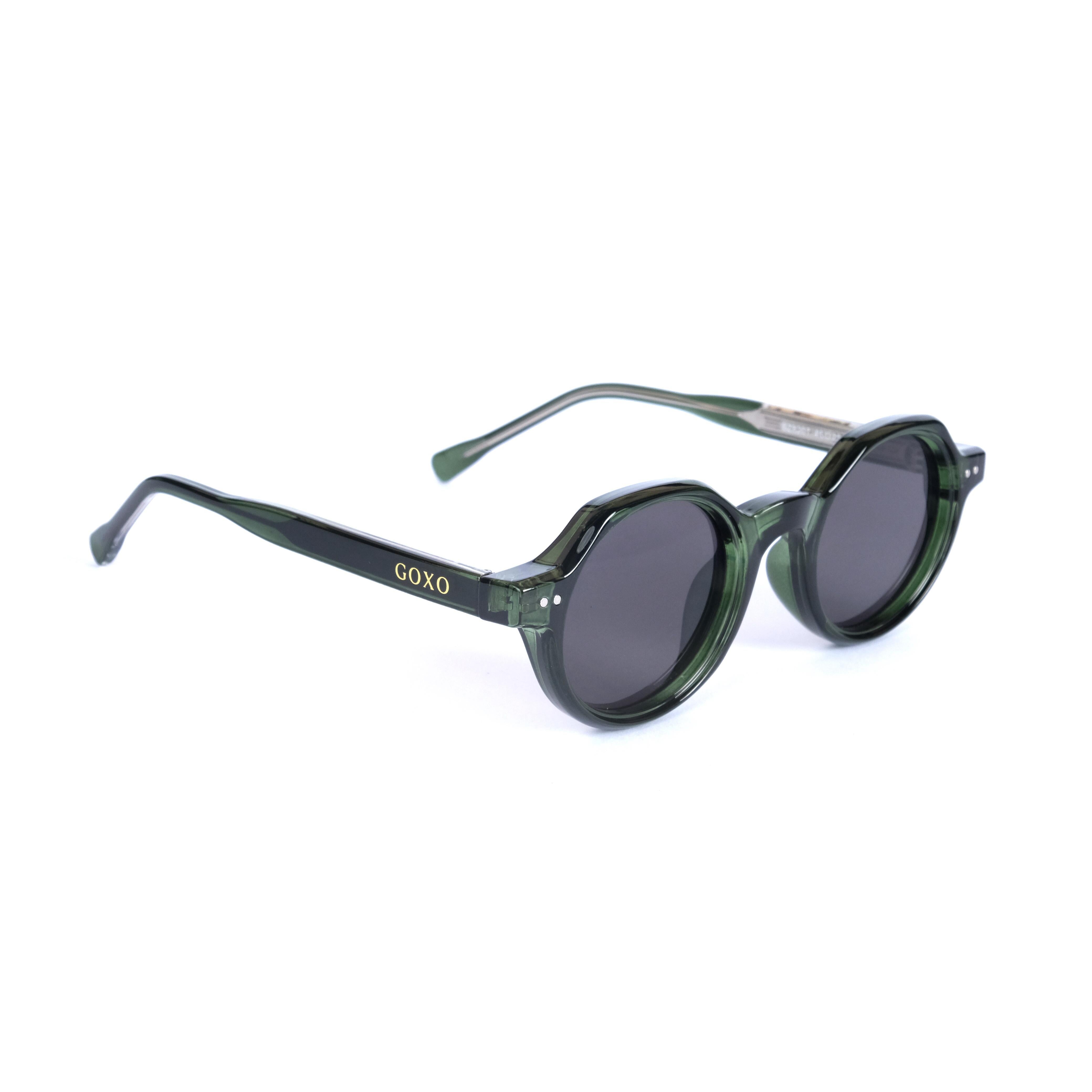 Premium Olive 364 – GOXO Eyewear