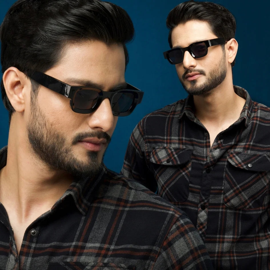 Women's Sunglasses – GOXO Eyewear