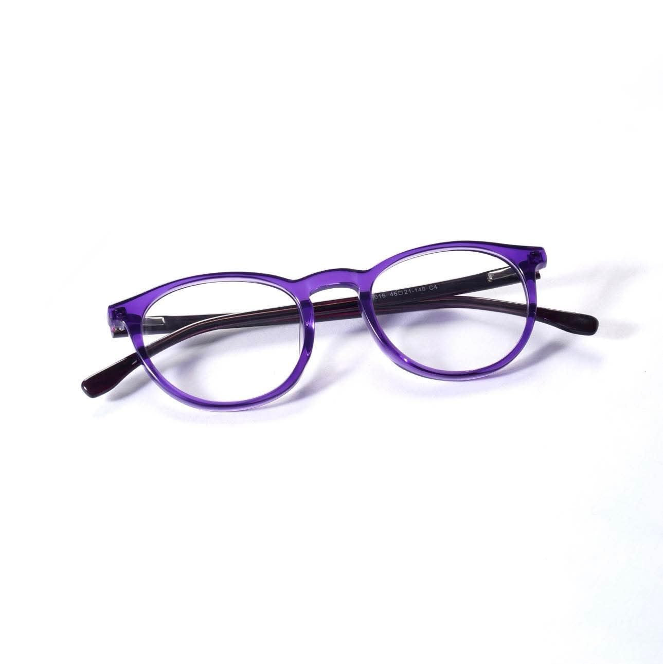 Round small ladies frames 238 – GOXO Eyewear