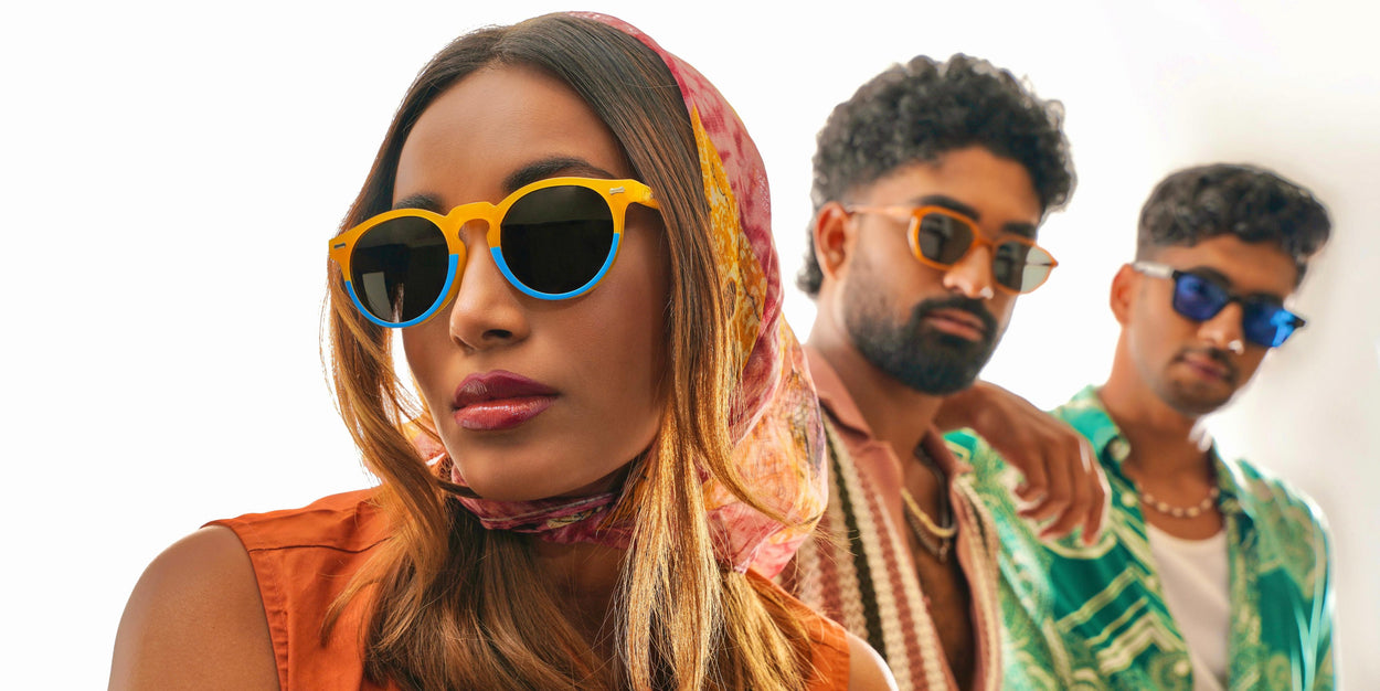 GOXO Eyewear | Luxury Eyewear in Budget